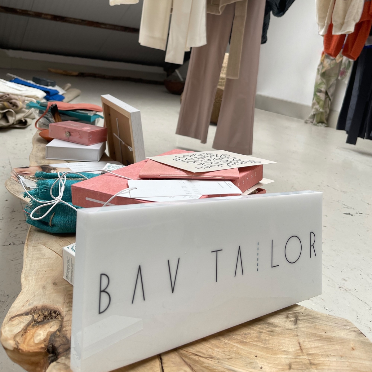 London Fashion Week - BAV TAiLOR City Wide Celebration