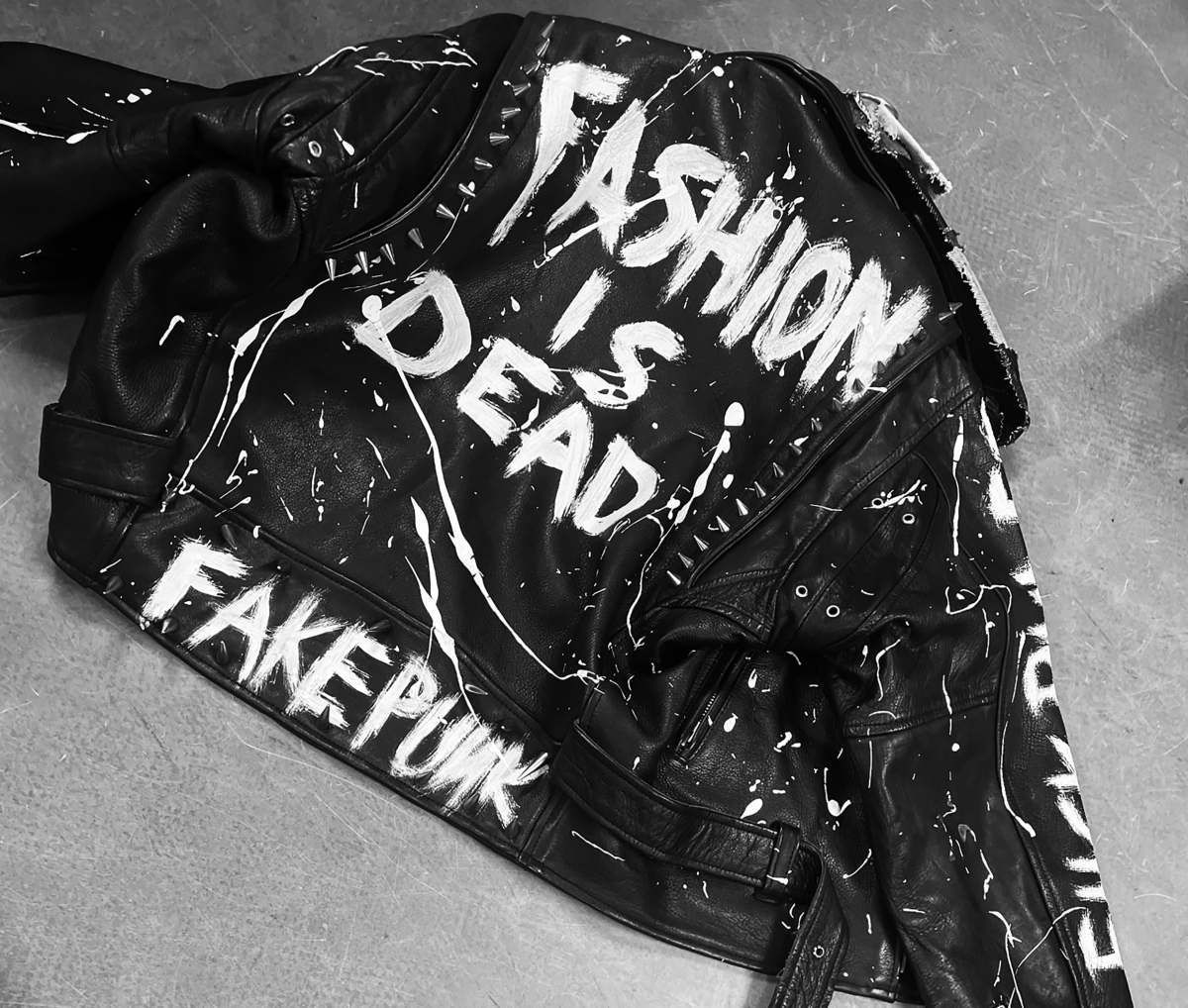 London Fashion Week NOK NOK london-fashion-week-nok-nok
