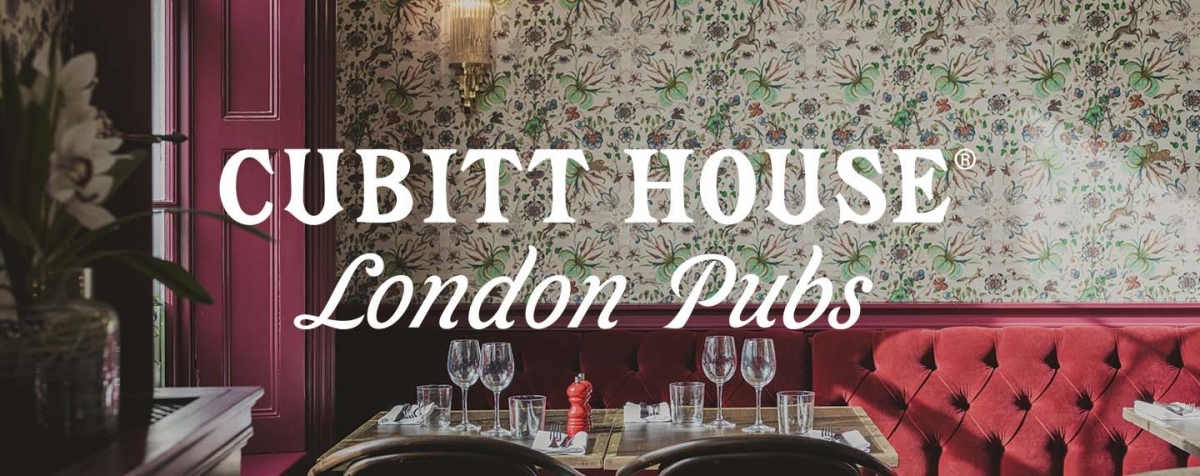London Fashion Week - Cubitt House