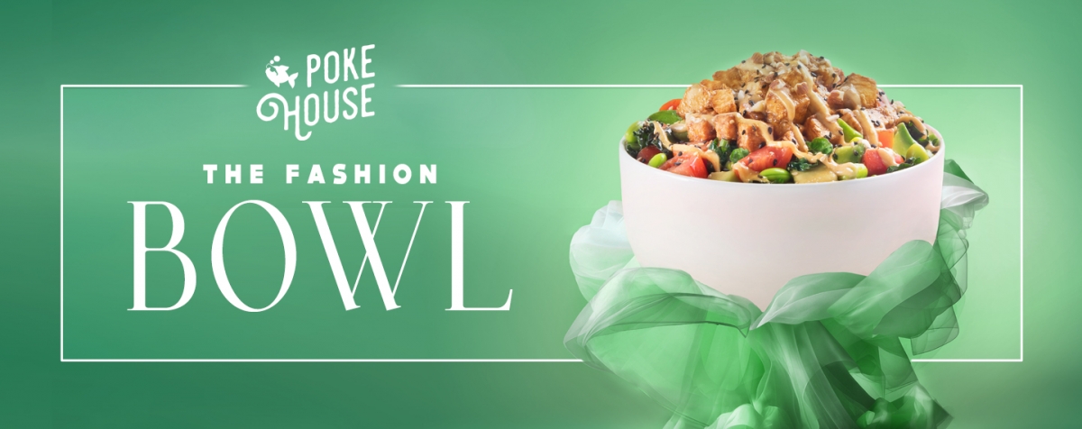 London Fashion Week - Poke House City Wide Celebration