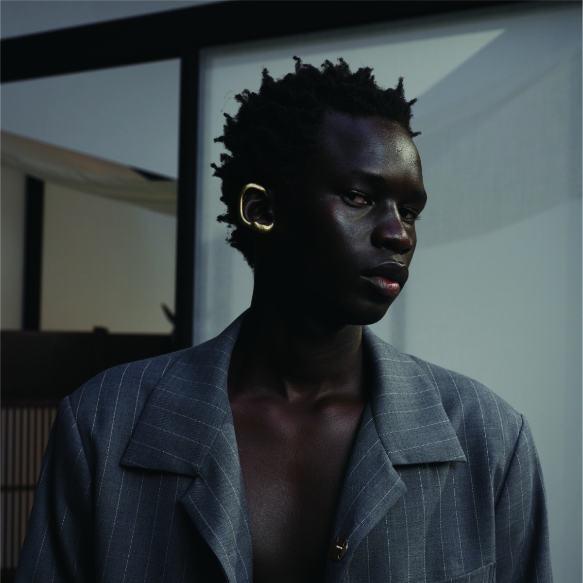 London Fashion Week - AYA DESIGN